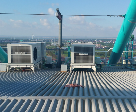 References | FrigorTec